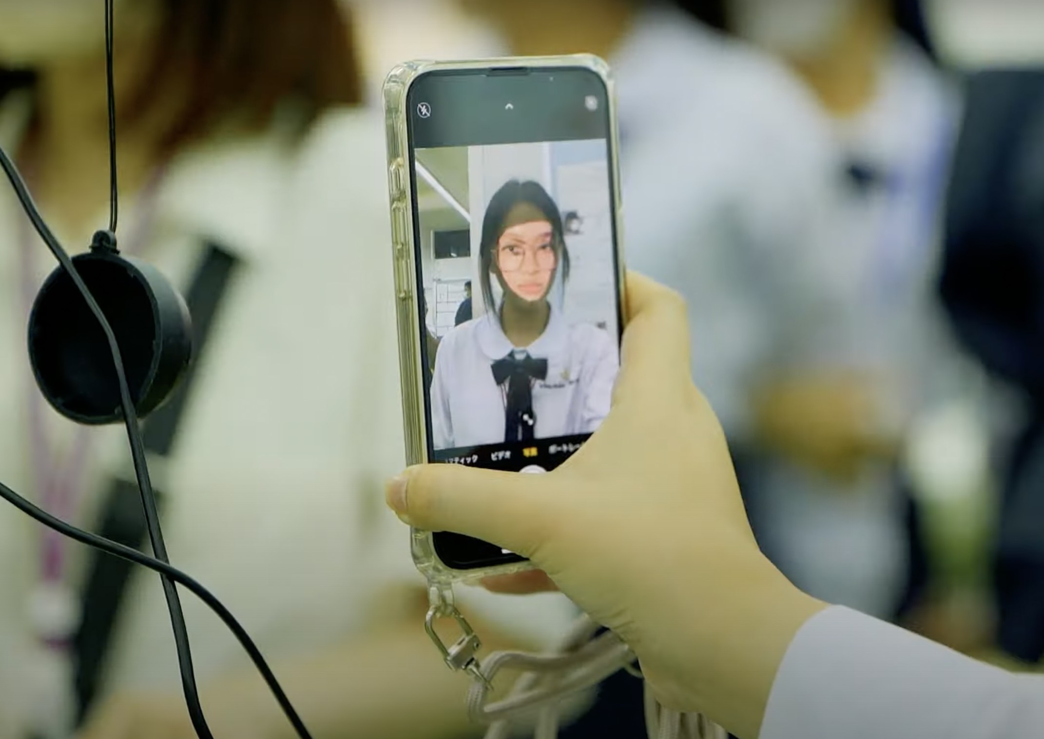 Thailand - Japan Student ICT Fair 2024 | TJ-SIF2024