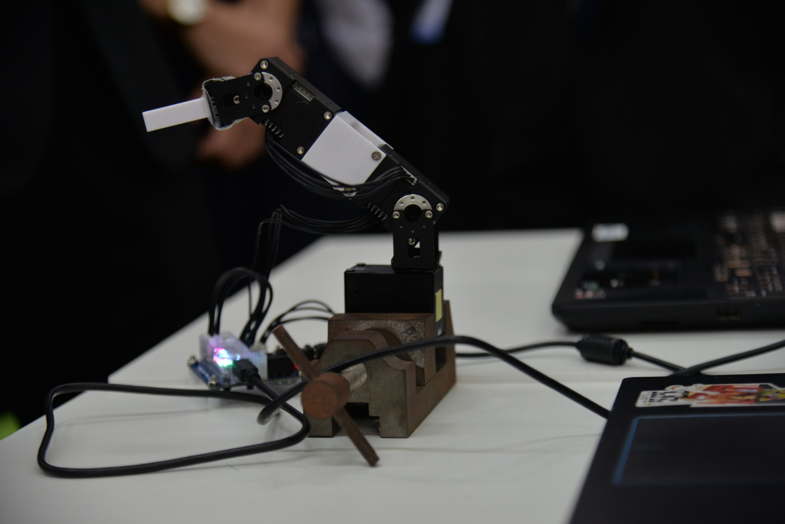 Thailand - Japan Student ICT Fair 2024 | TJ-SIF2024
